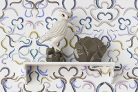 "Flowers" (2009) - Malene Hartmann Rasmussen