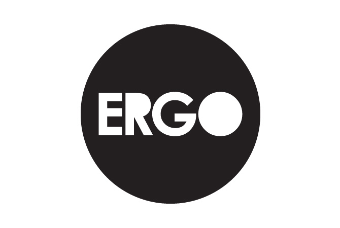 Ergo Logos & Graphics - Reagan Akersten